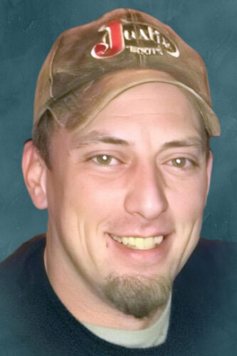 Justin C. Messer 1977-2024 | News, Sports, Jobs - Tribune Chronicle